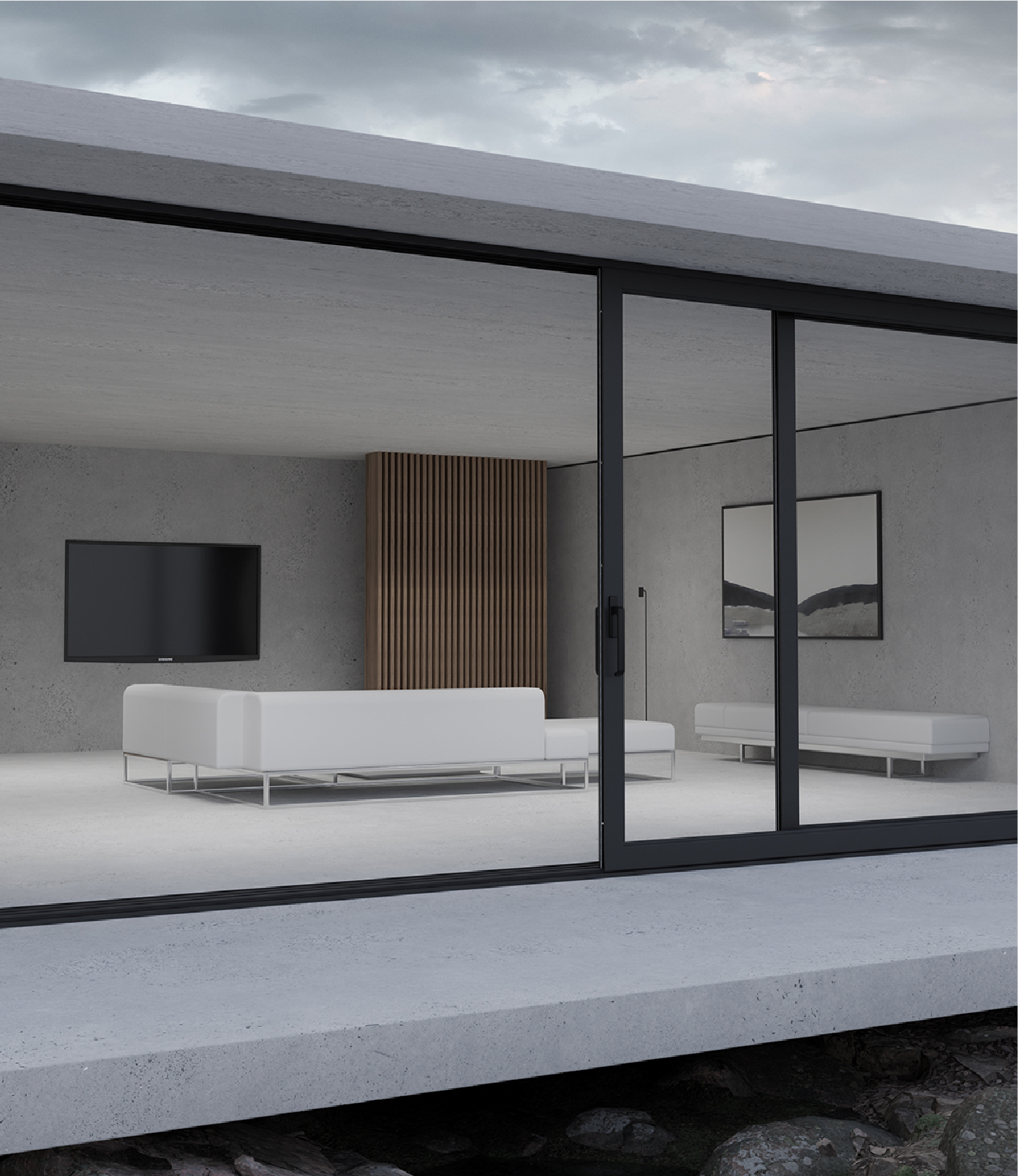 Sliding Door - APRESI