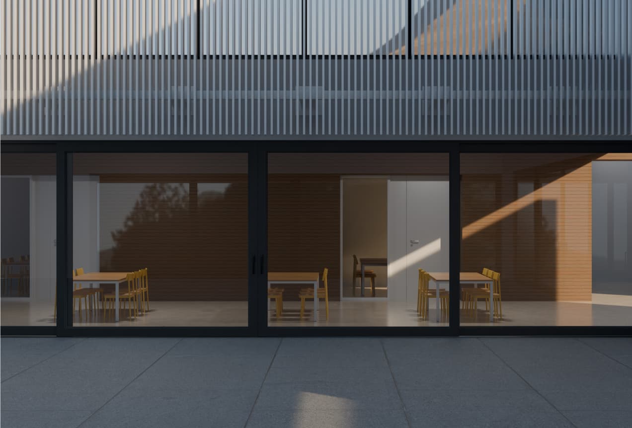 Sliding Door - APRESI